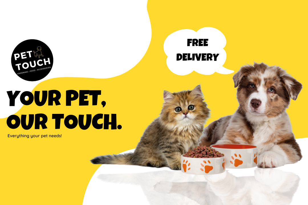 Pet Touch